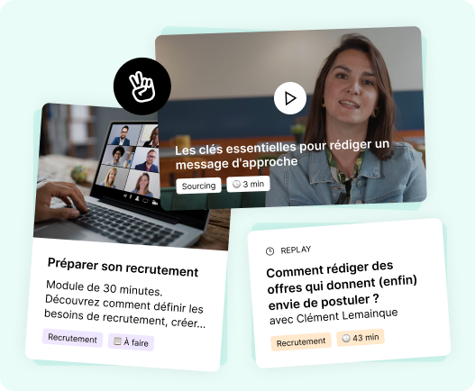 Buddi by hellowork pour vous aider dans la gestion de vos candidatures